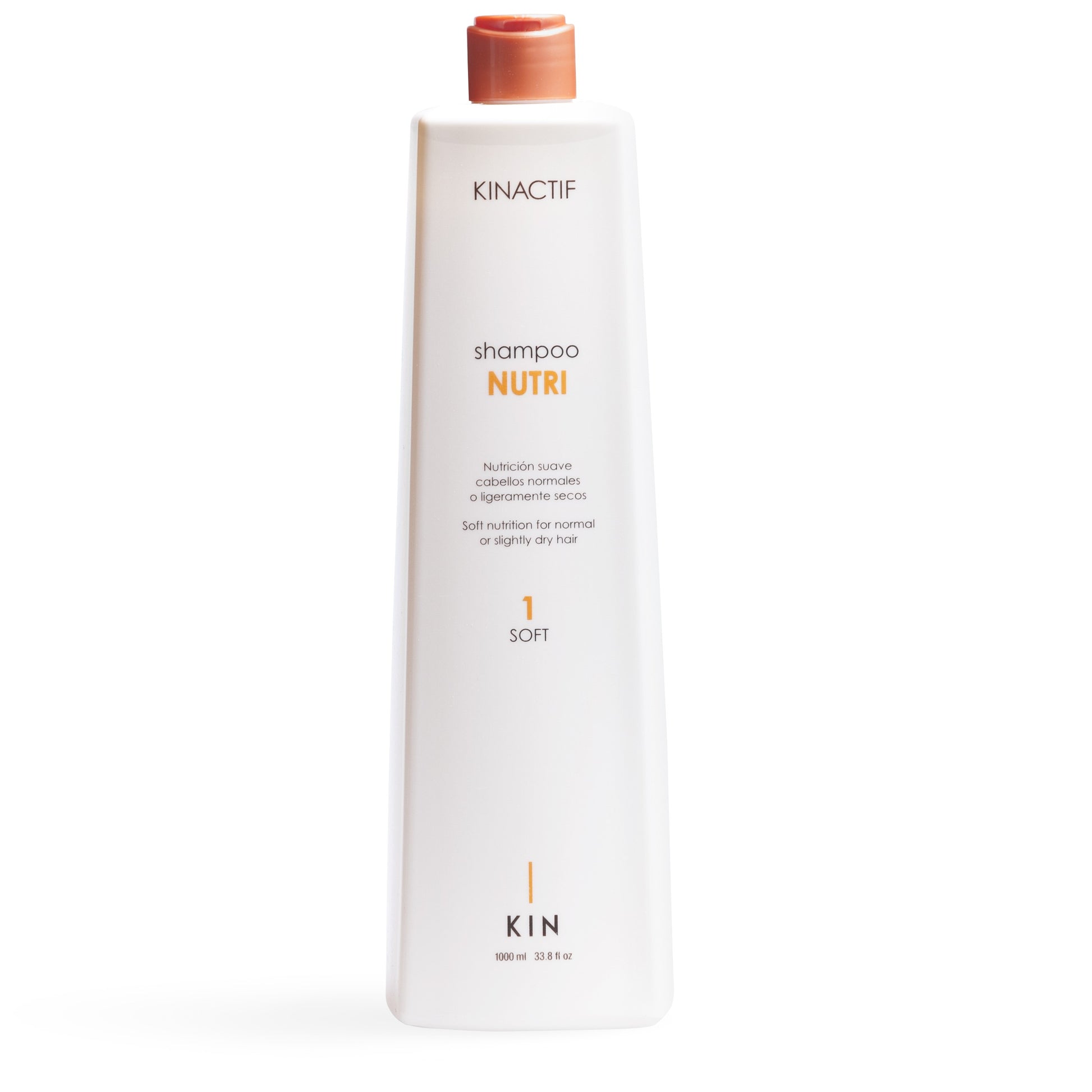 Kinactif Nutri 1 Soft Shampoo – Casa Marta Beauty Shop
